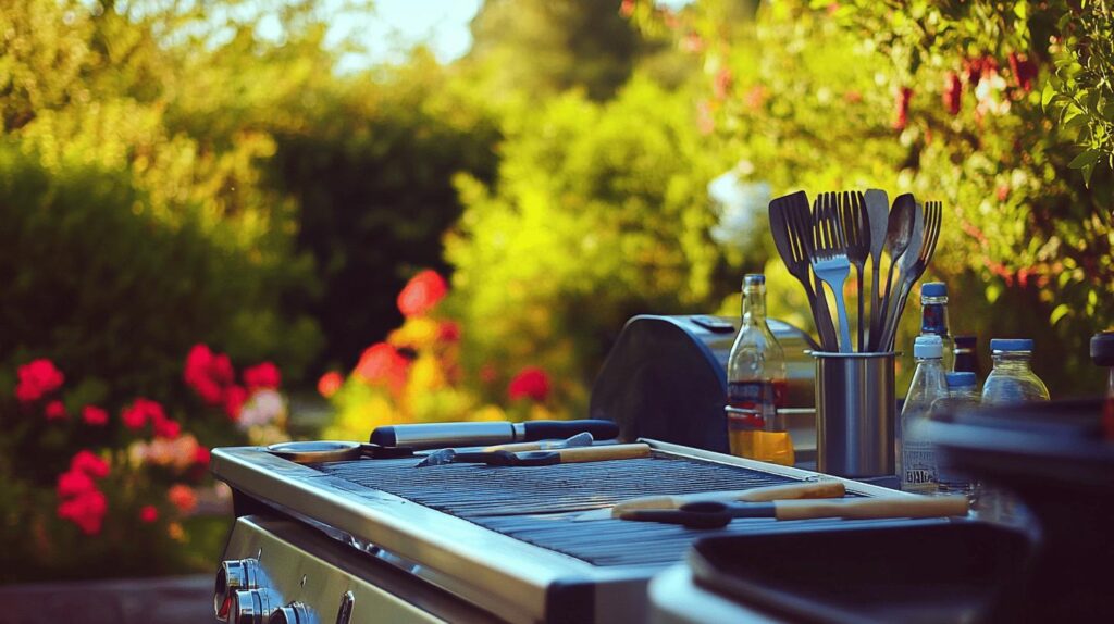 Backyard Grilling: Charcoal Grills Pros And Cons