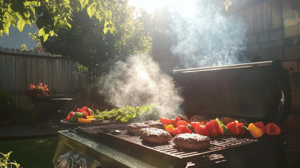 The Complete Guide To Gas Grills: Everything You Need To Know