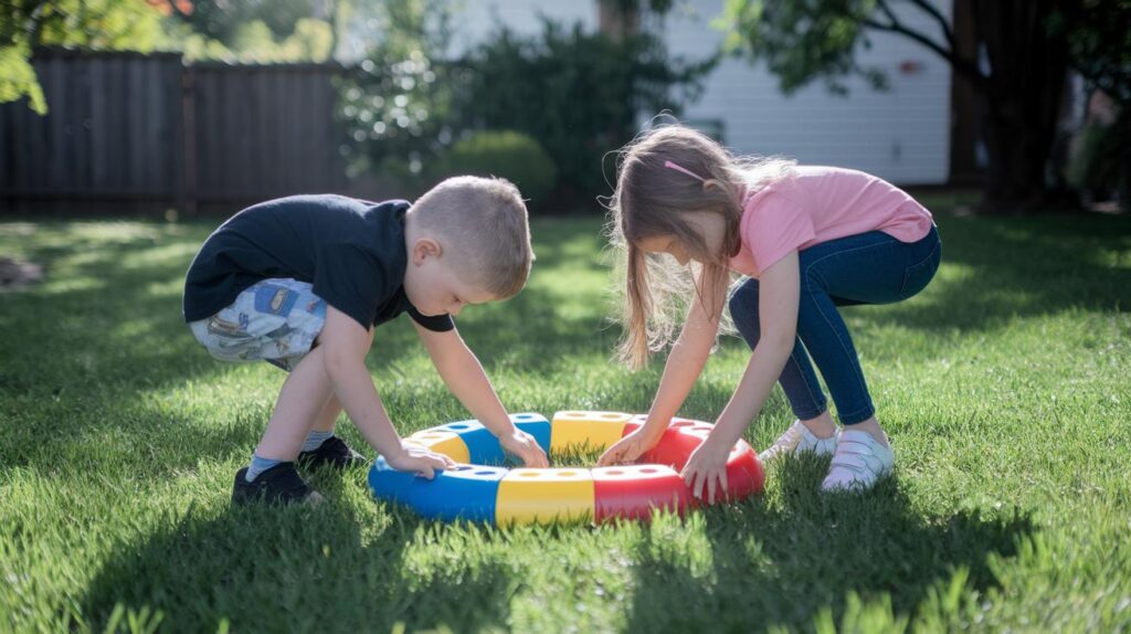Jungle Gyms For Backyard: Ultimate Buyer's Guide