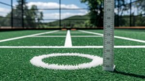 Lawn Croquet Court Dimensions Guide Absolute Accuracy